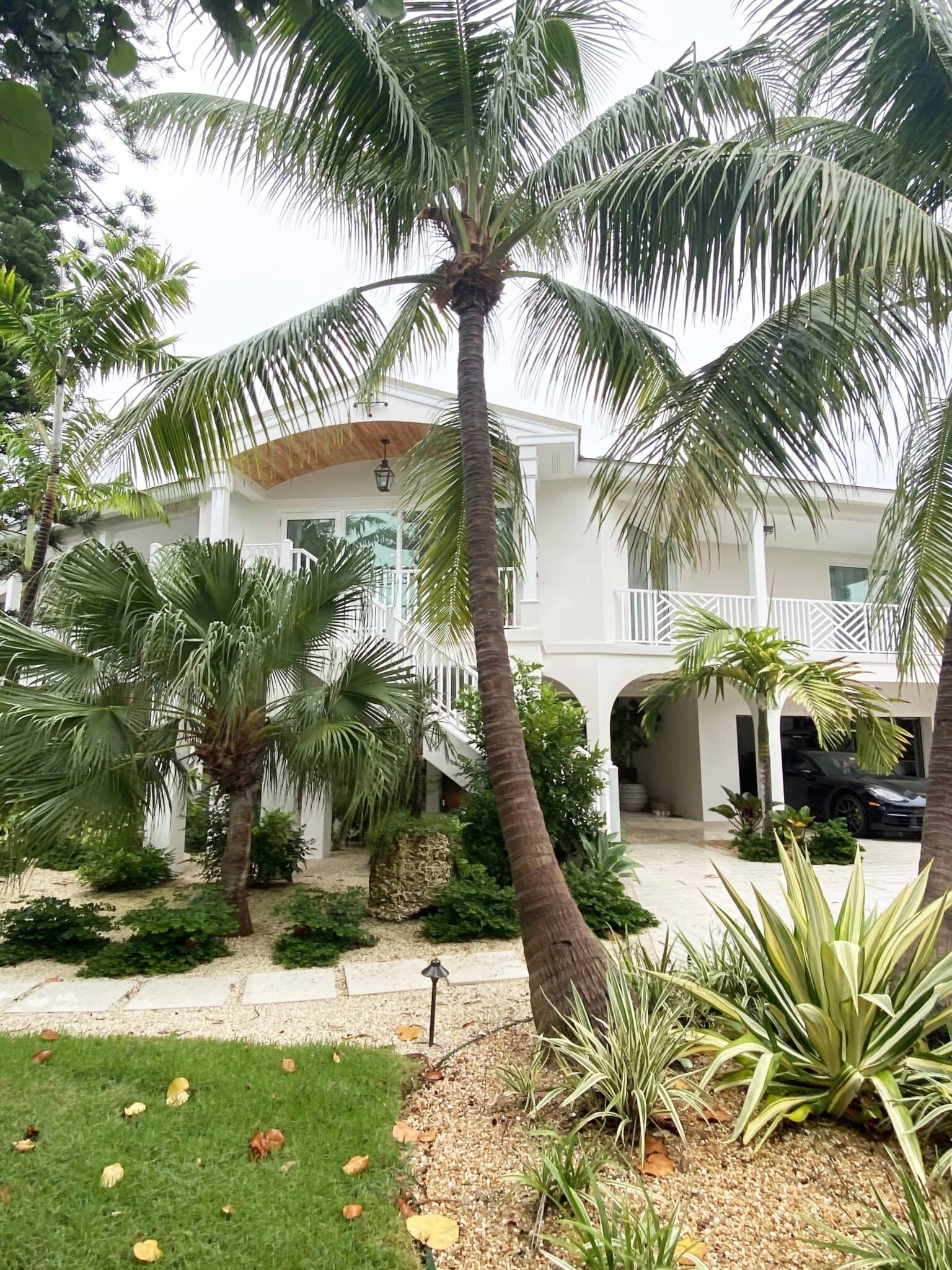 Duck Key Residence – Aldeval Design