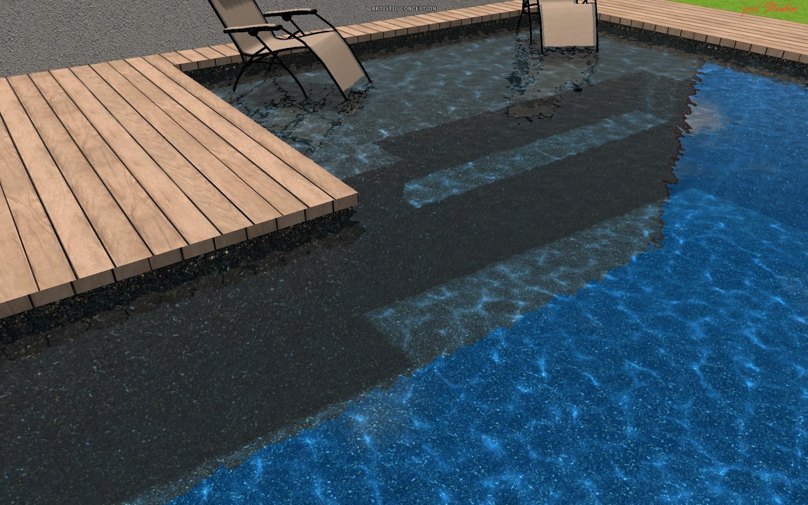 Renders – Aldeval Design